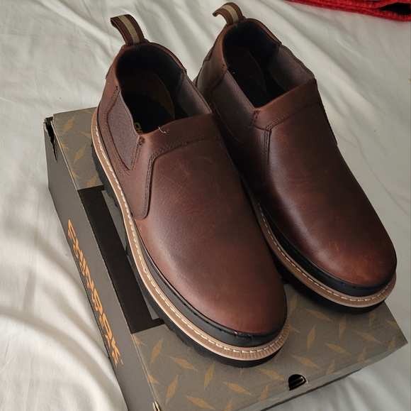 Chinook | Shoes | Chinook Mens Workhorse Romeo Boots | Poshmark